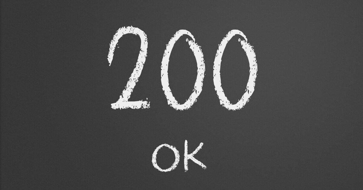 Qu'est-ce qu'un code HTTP 200 ? Rôle et signification