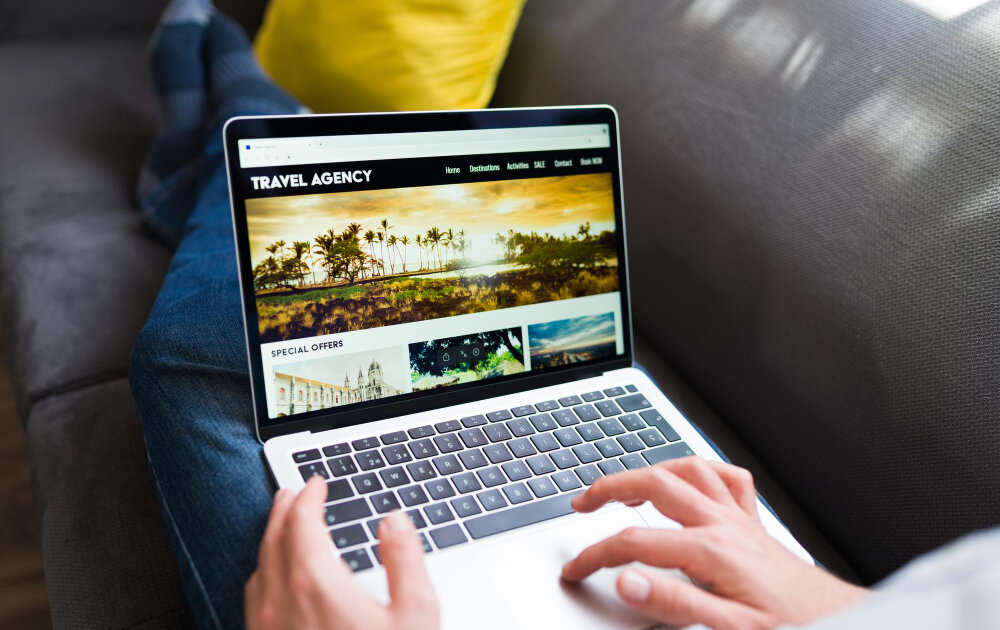 Quels sont les différents types de sites internet